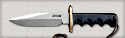 couteau randall