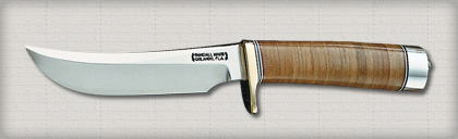 couteau randall